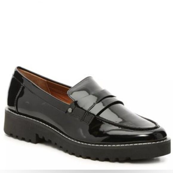 Franco Sarto | Shoes | Francosarto Cassandra Penny Loafer | Poshmark